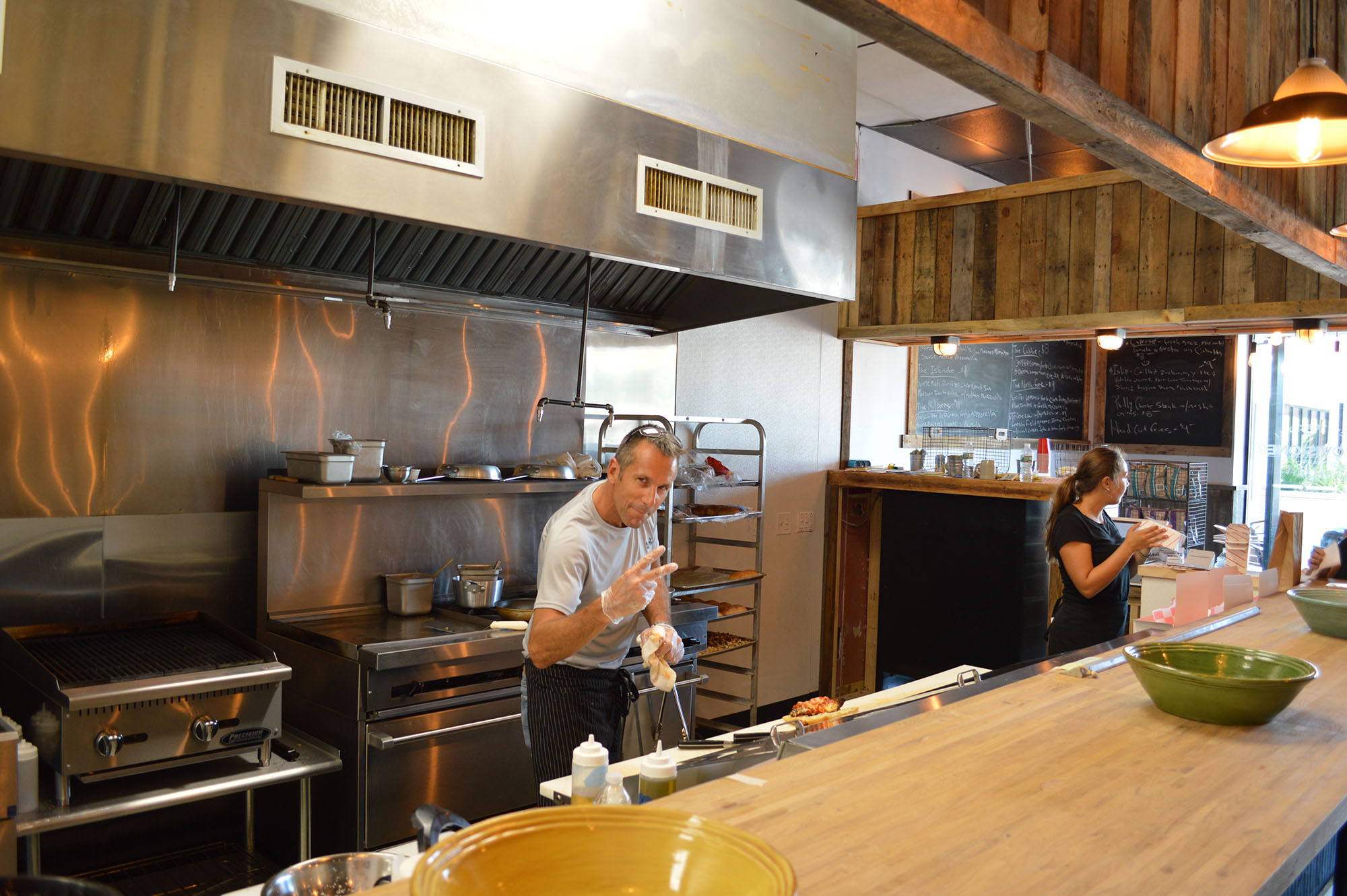 the-provisioner-deli-chef-michael-gabriel-1 | The Provisioner New York ...